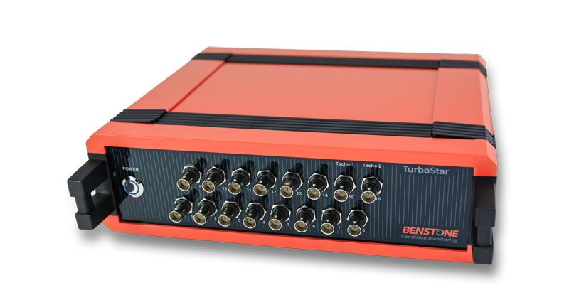 turbostar-turbomachinery-vibration-analyzer